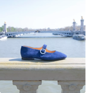 10 French Shoe Brands to Know – Aurélie